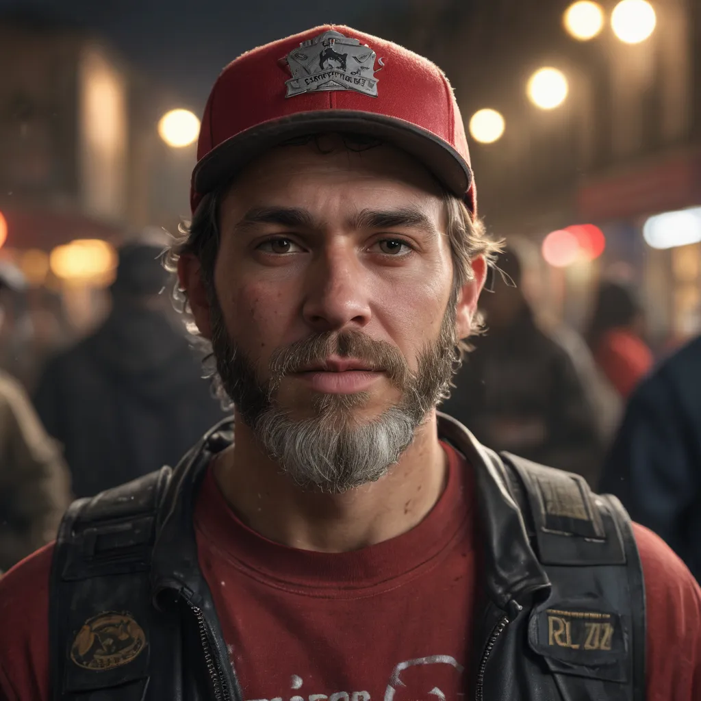 Unraveling the Intricacies of the Santa Cruz Riot Society: A Deep Dive ...