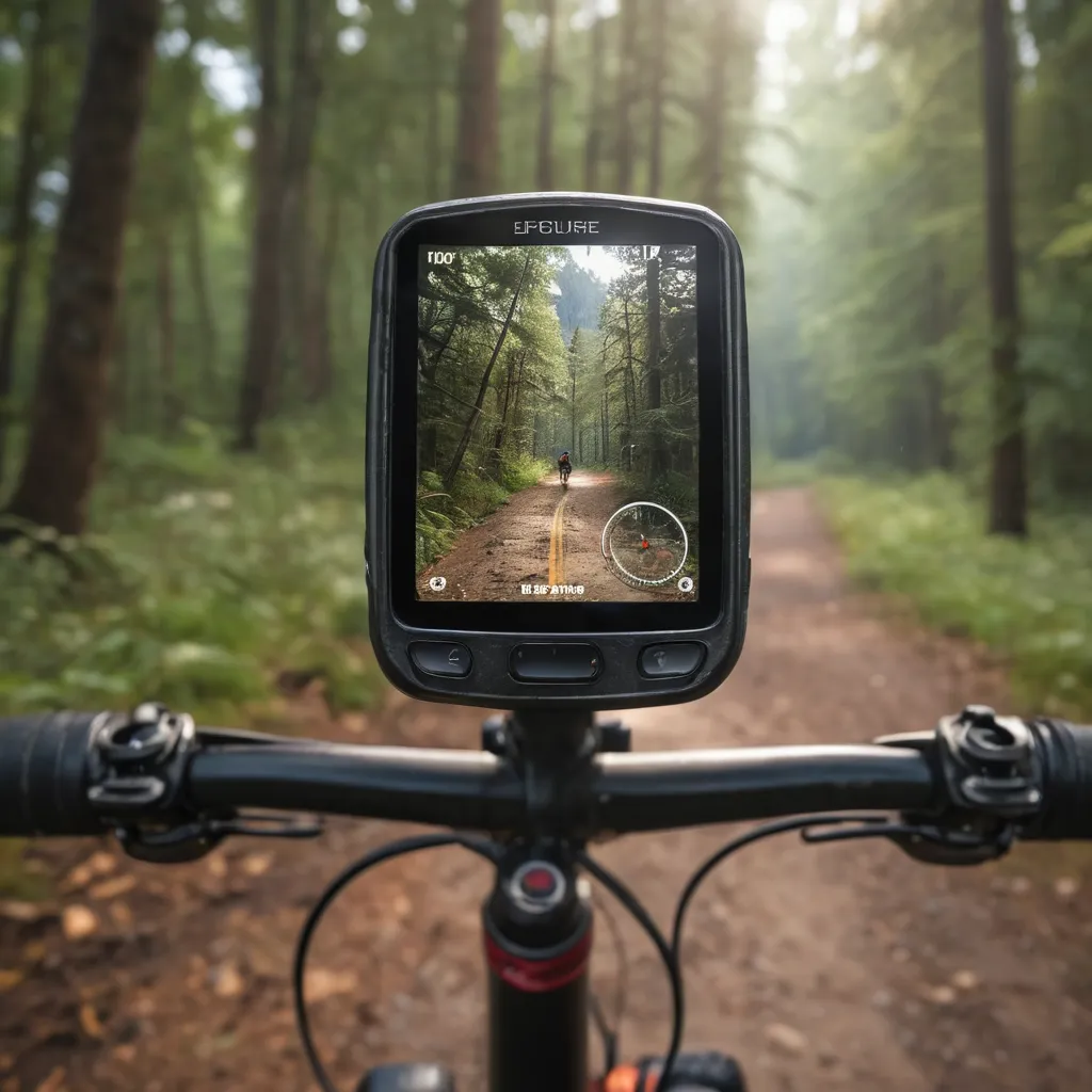 Top Mountain Bike Gadgets to Enhance Your Ride