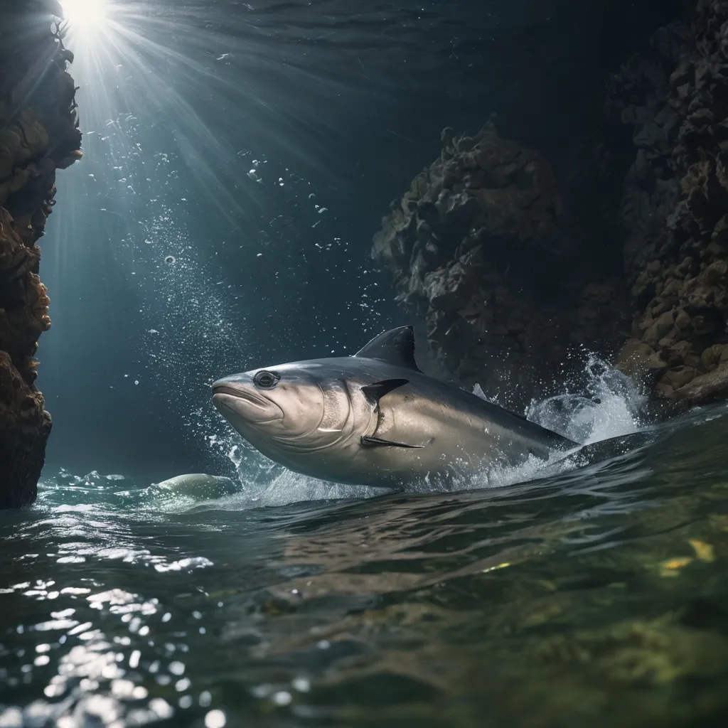 Unveiling the Thrills of Costa Tuna Alley for Extreme Sports Aficionados