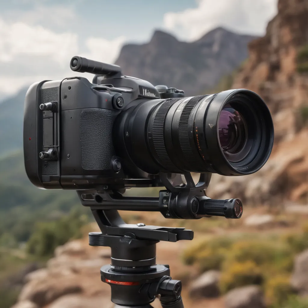 Unveiling Action Camera Gimbal Mastery: The Complete Guide for Extreme ...