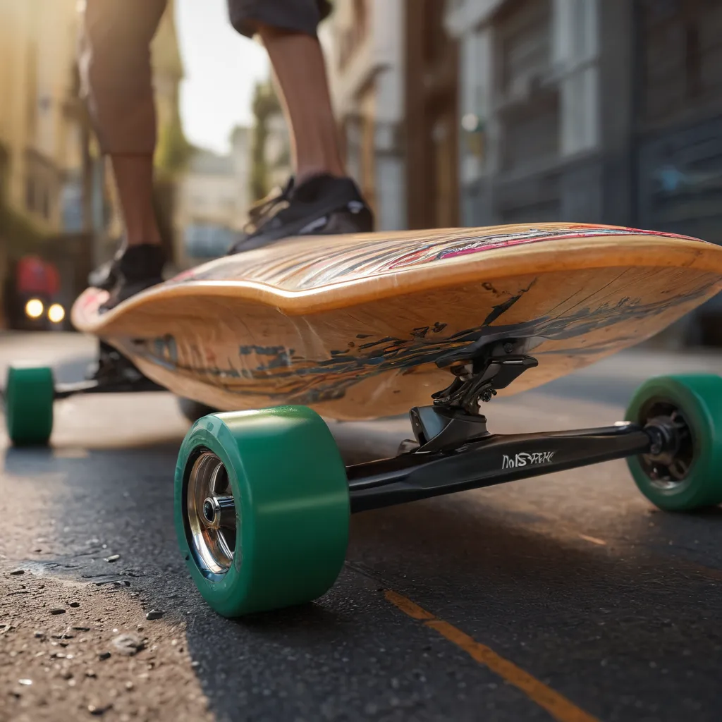 Unveiling the Ultimate Longboards for Thrill-Seeking Sports Aficionados