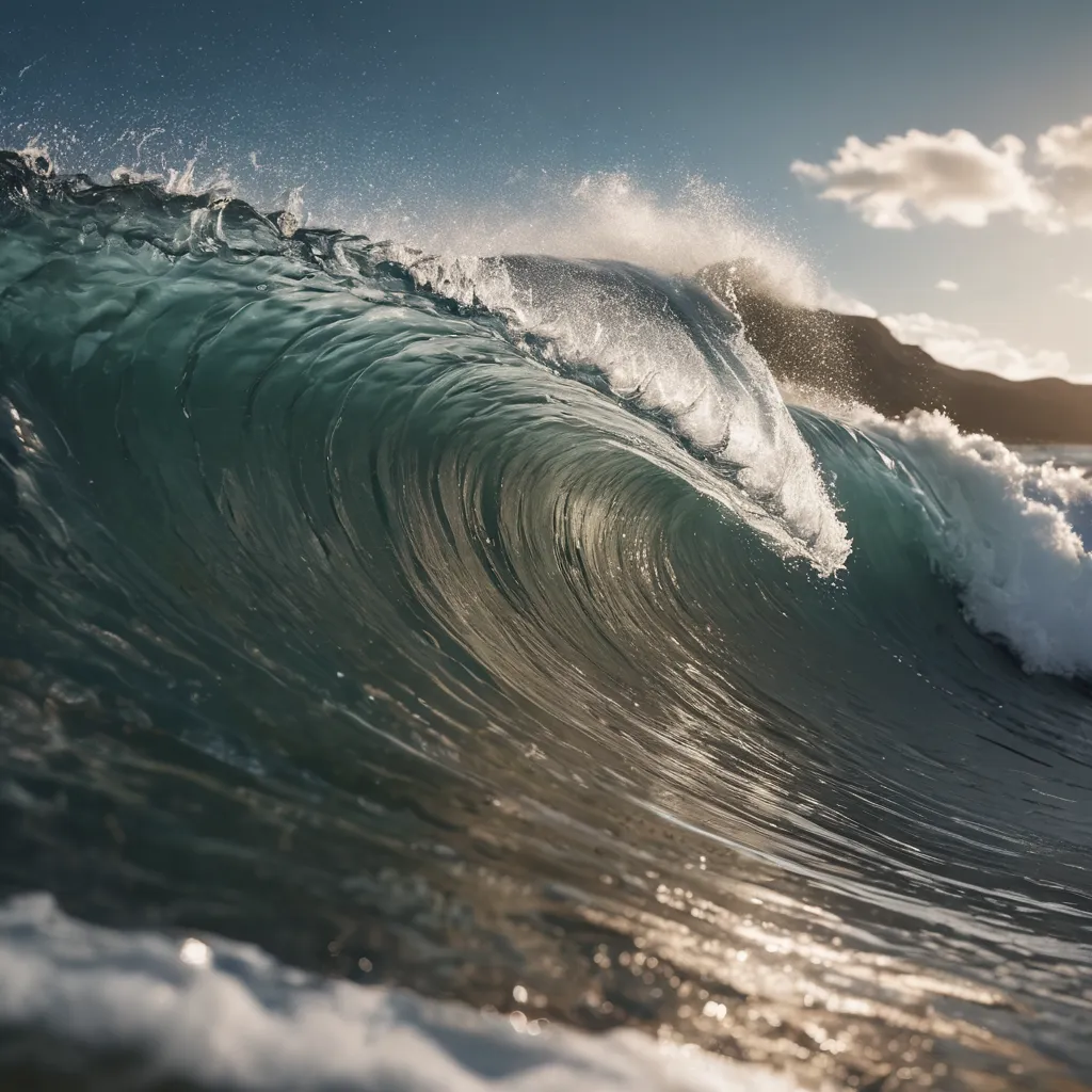 Unveiling the Top Boardshort Companies Revving Up the Extreme Sports Scene