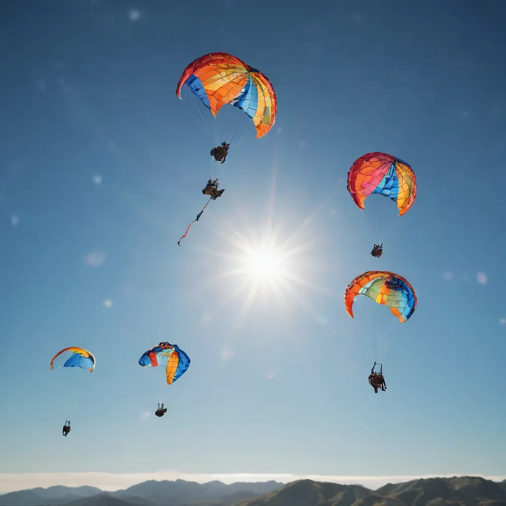 Exploring Calikites: San Francisco's Kite Culture
