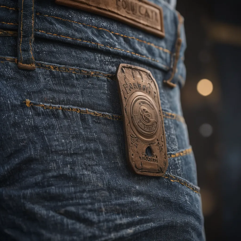 Exploring Carpenter Denim: Where Function Meets Fashion