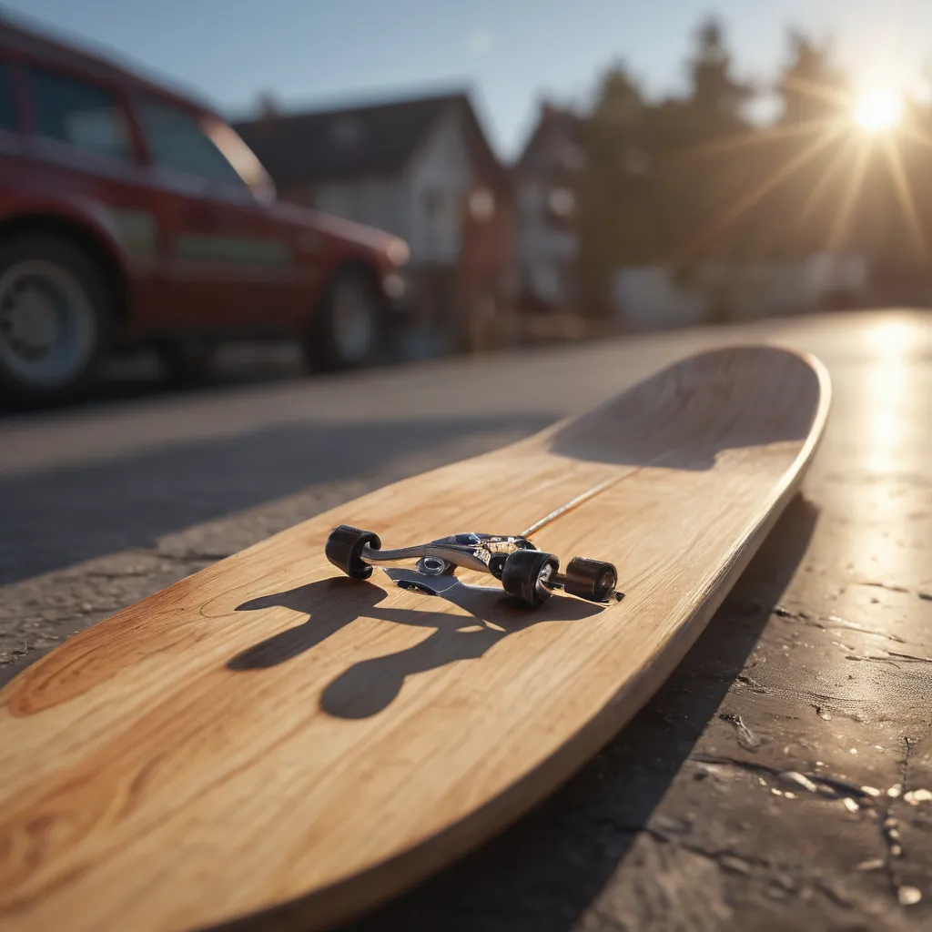 Unveiling the Intricacies of Pricing Beginner Skateboards: A ...