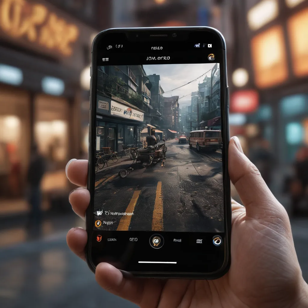 Unveiling the CTv App for Android: A Comprehensive Guide for Extreme ...
