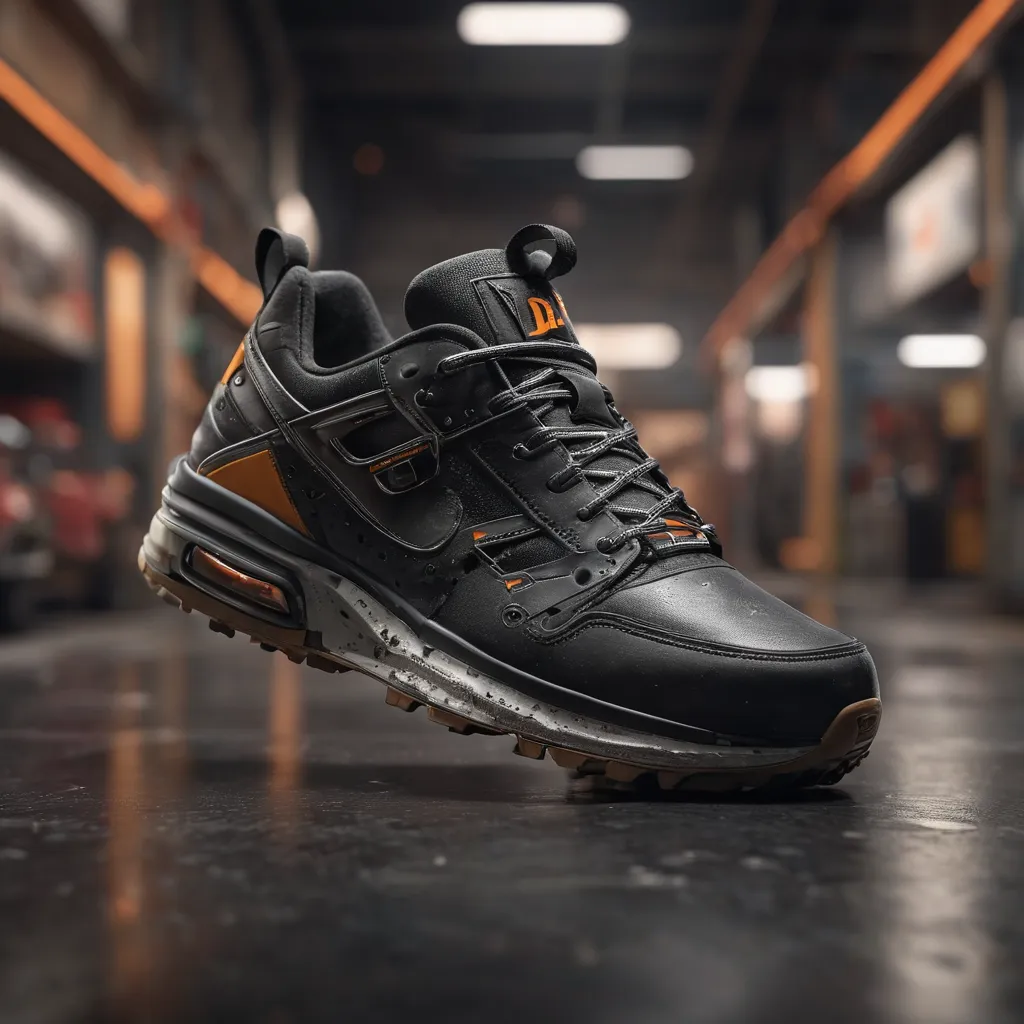Unveiling the DC Shoe Outlet Store: A Fascinating Exploration