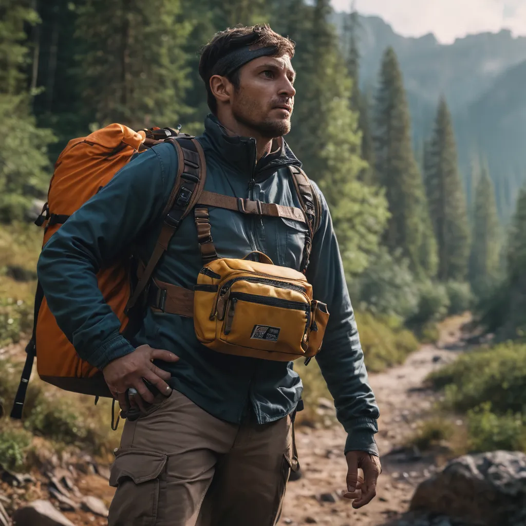 Unlocking the Best Fannypack Options for Extreme Sports Enthusiasts ...