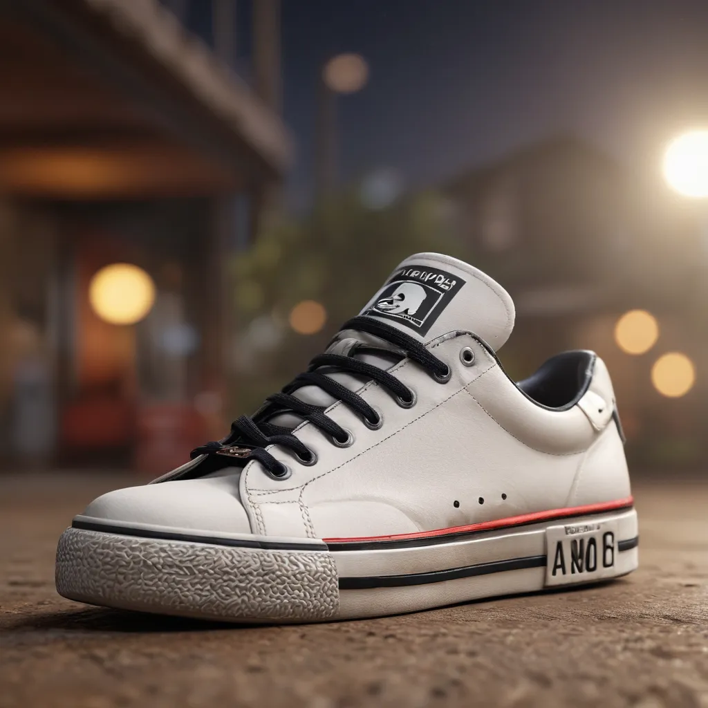 Discover the Enchanting Universe of Snoopy Shoes for Stylish Adults