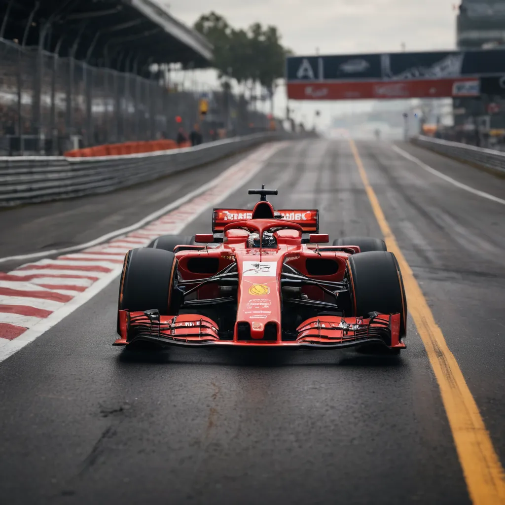 Unveiling the Exciting Formula 1 Tracks Across the United States