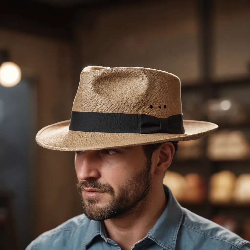 Unveiling the Goorin Bros Bass Hat: The Ultimate Companion for Extreme ...