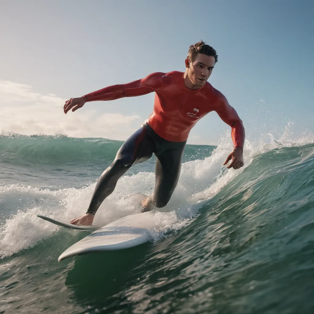 Unleashing the Thrills of Hang 10 Surfing: A Complete Guide for Extreme ...