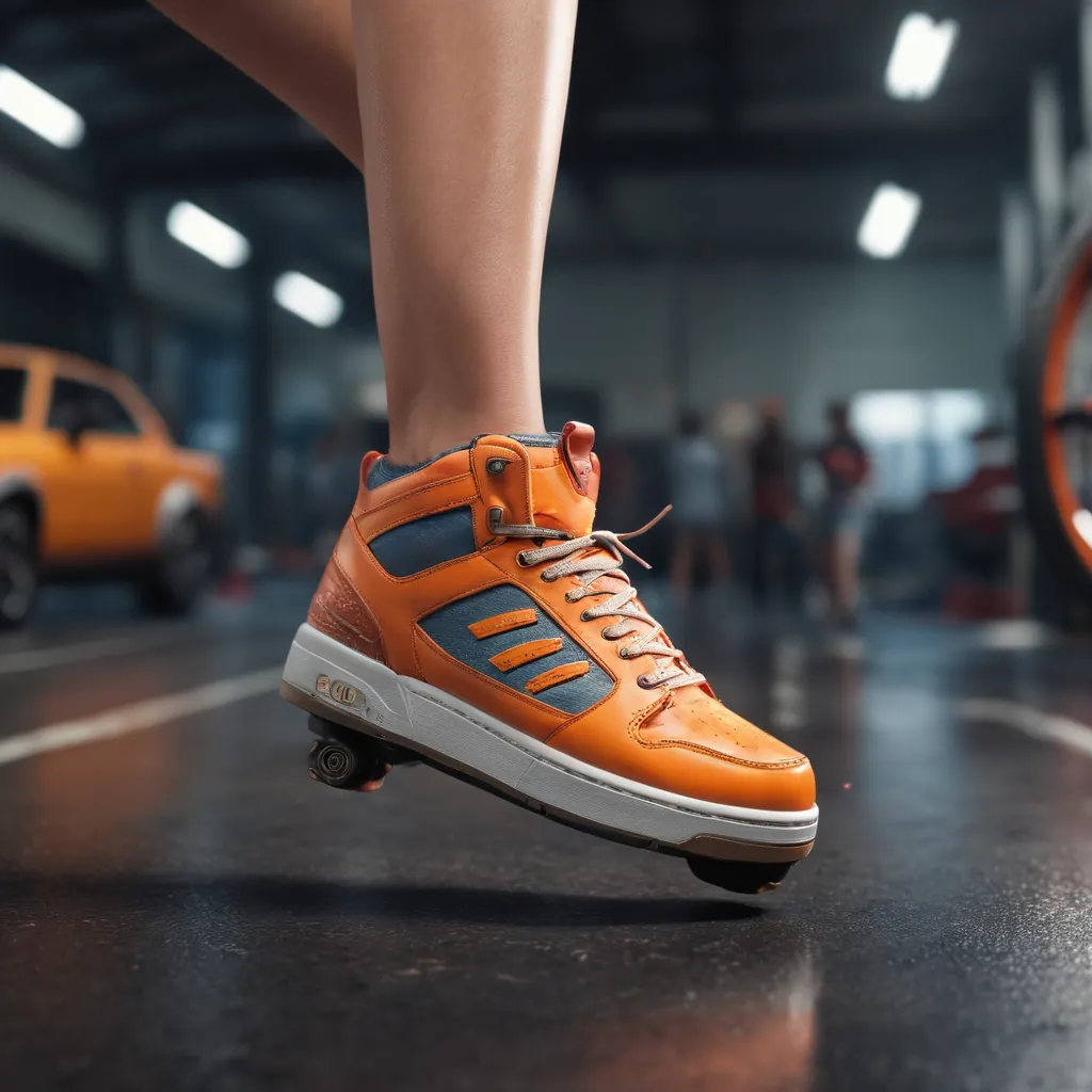 Unveiling the Fascination of Heelys for Adult Women Size 9: A ...