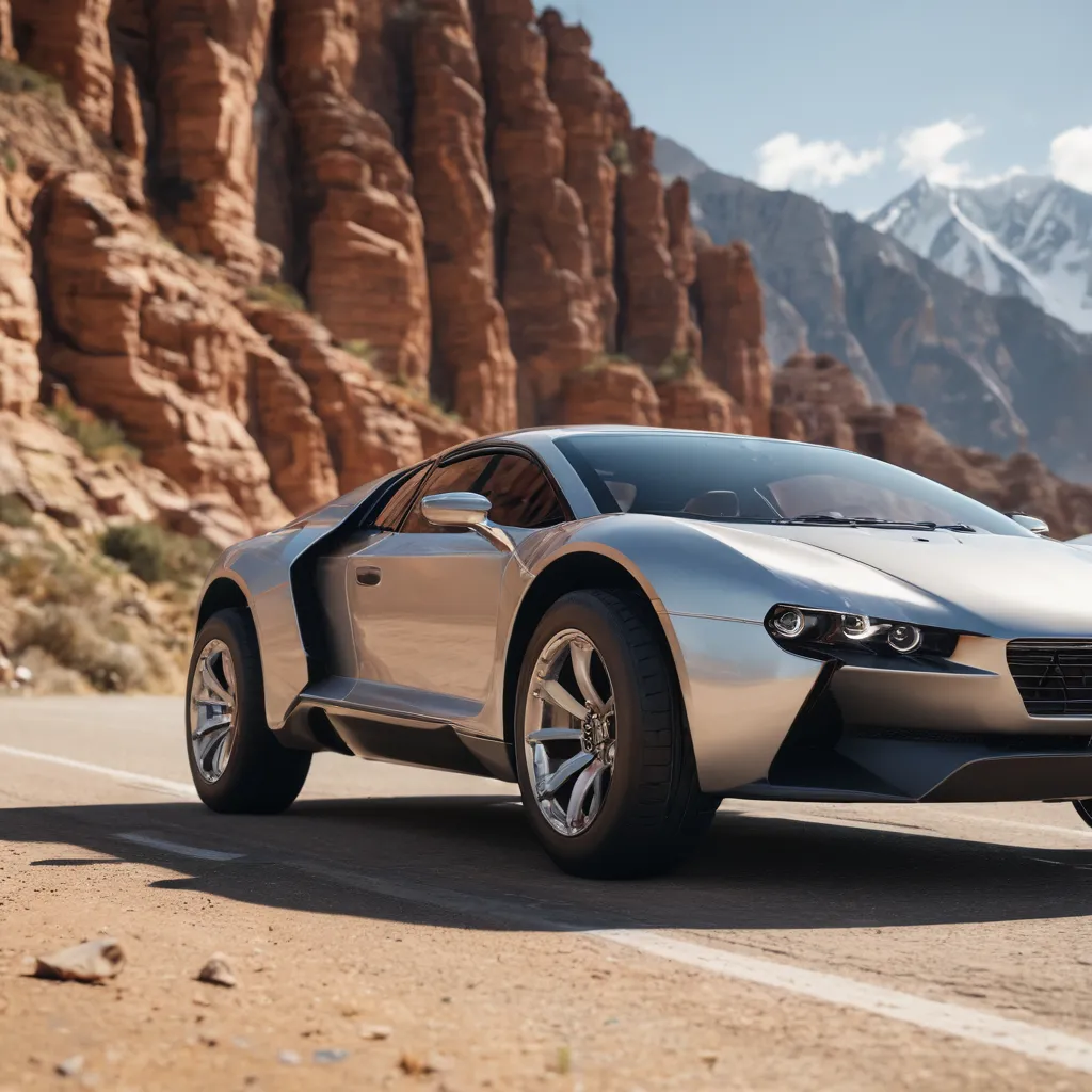 Unveiling the Thrilling Universe of Land Yacht Boarding: A Fusion of ...