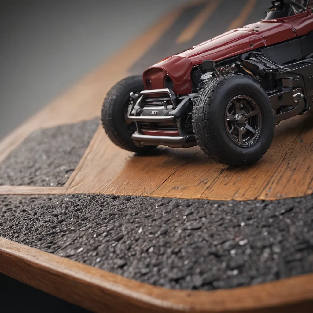 Exploring Mini Cruiser Decks for Extreme Sports