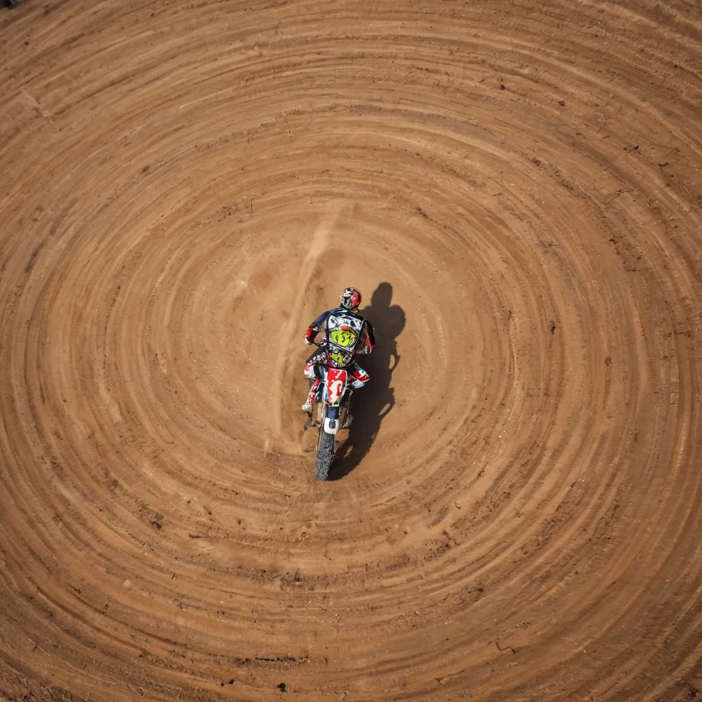 Discover Local Motocross Tracks for Thrilling Racing