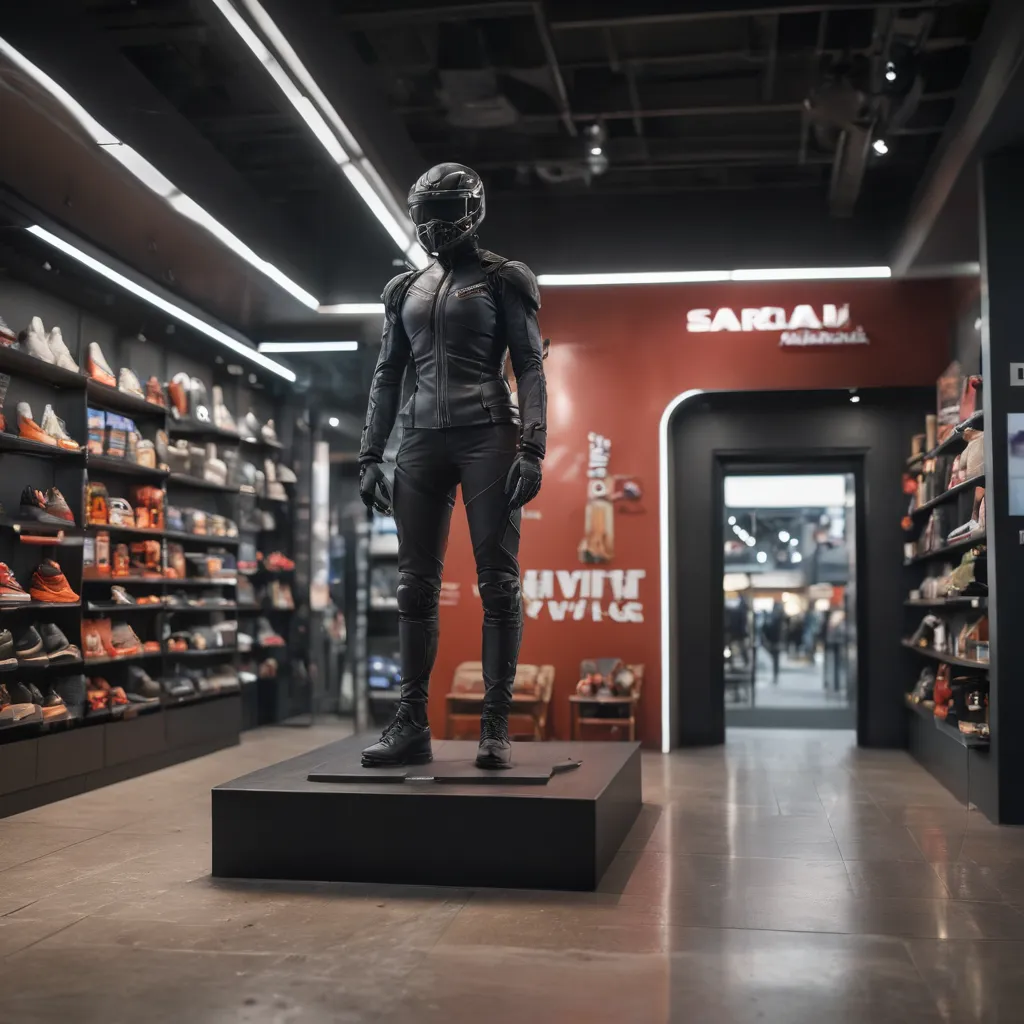 Unlocking Pathways: Employment Options for 16-Year-Olds in Mall Stores