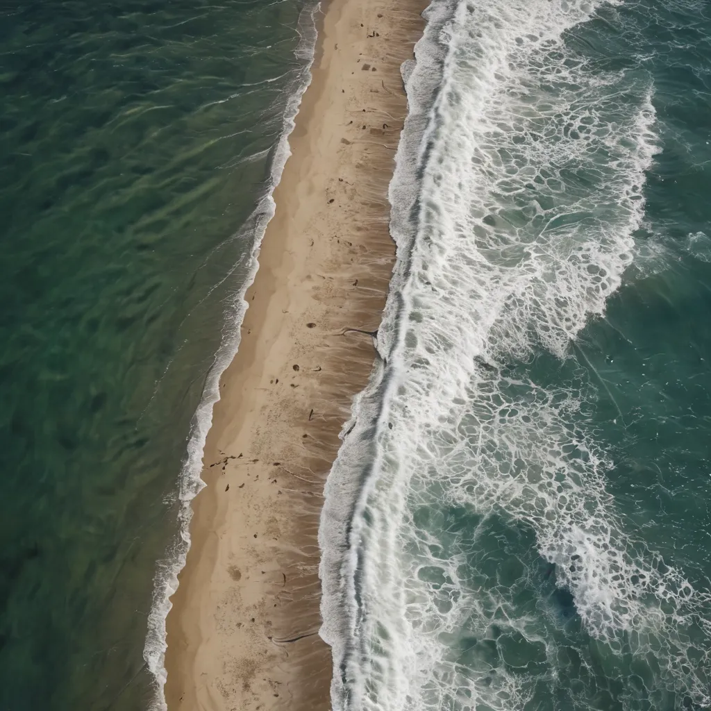 Exploring Pleasure Point: A Surfline Perspective