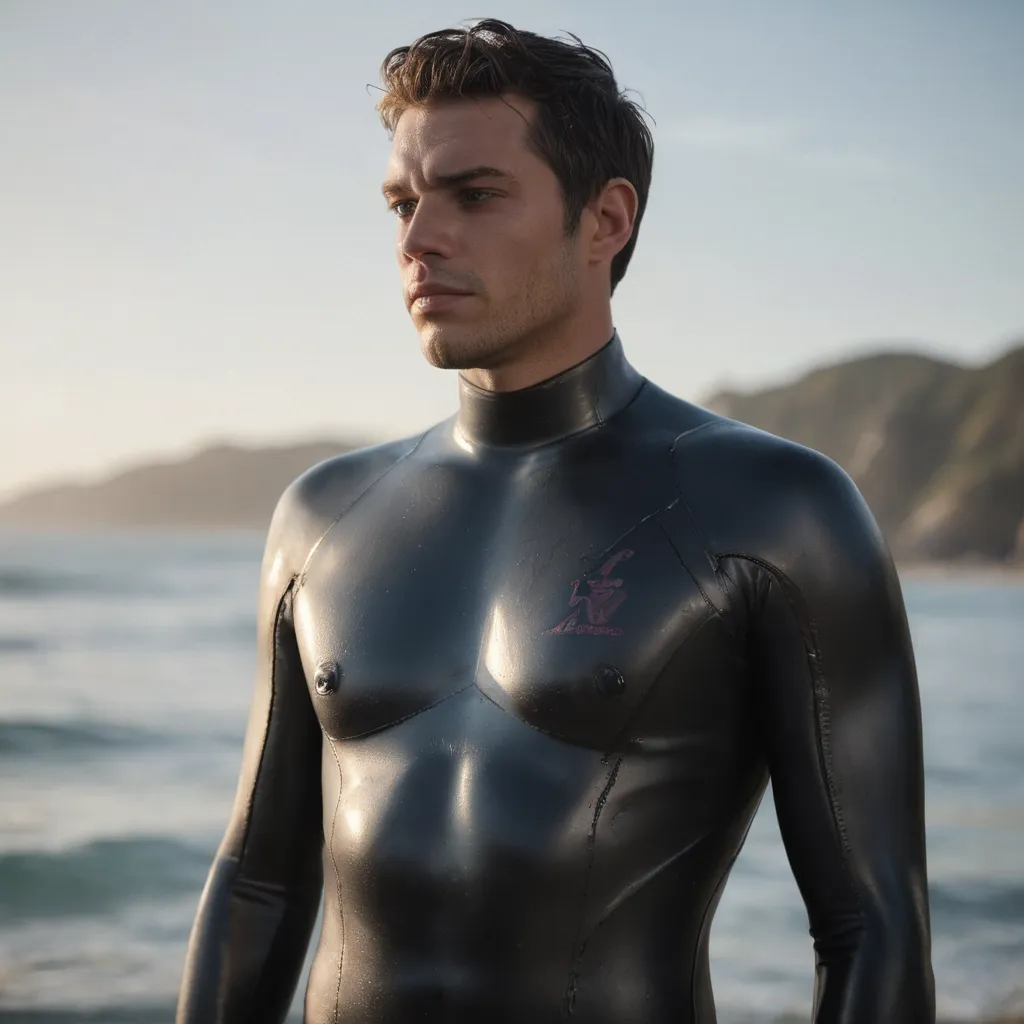 Unlocking the Ultimate Guide to Quiksilver Wetsuits Sizing for Extreme ...