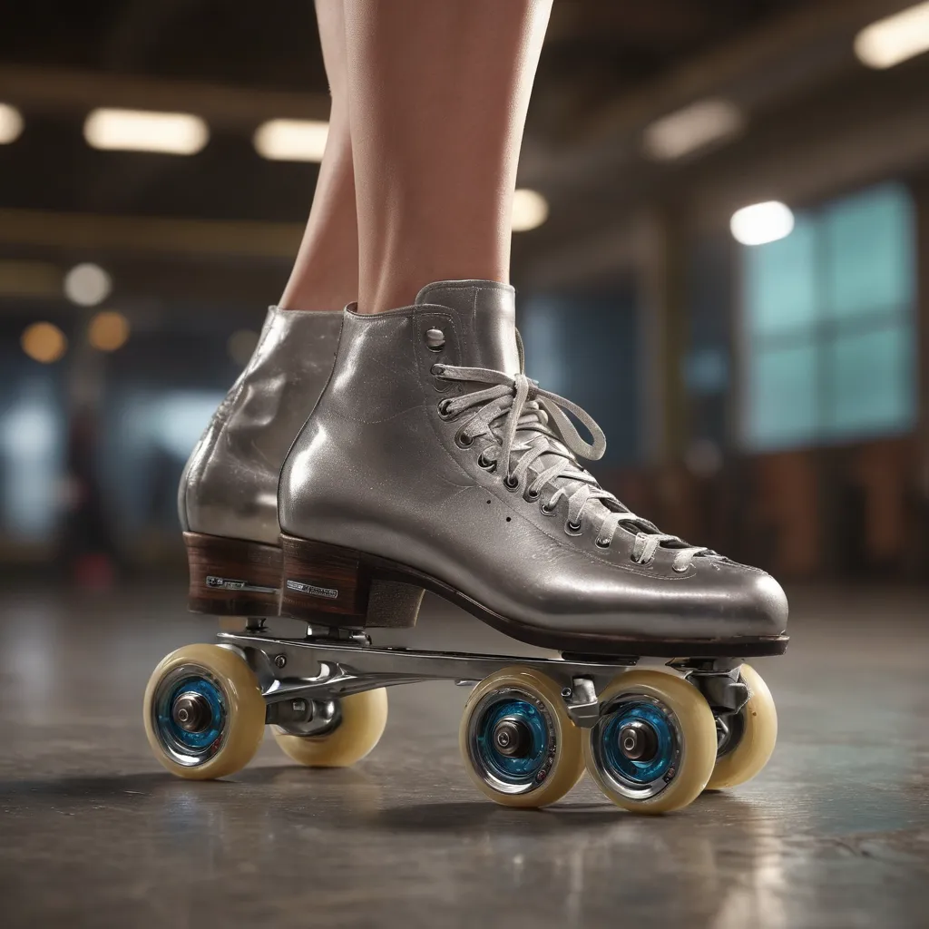 Elegant Roller Skating Shoes: A Comprehensive Guide for Women Skaters