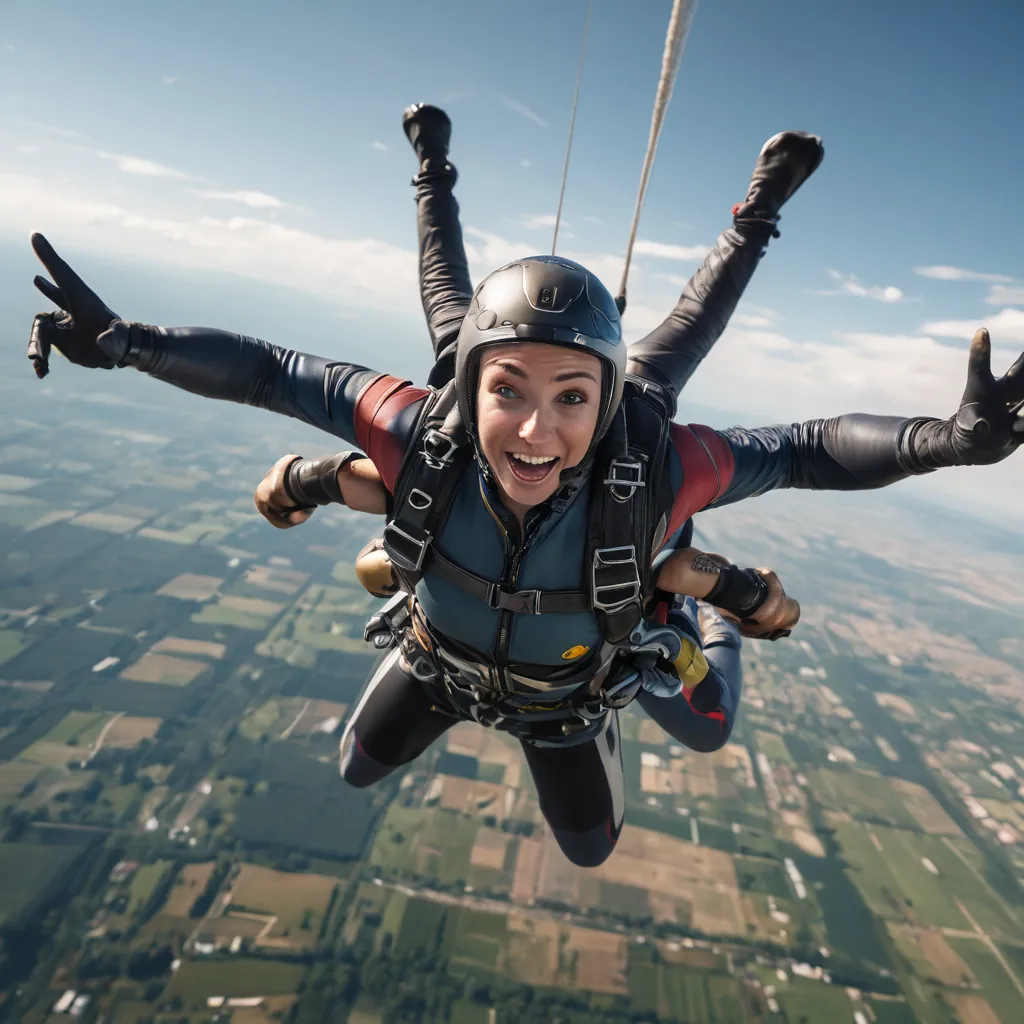 Unveiling Top Second Wind Sports Destinations Near You for Extreme Thrills