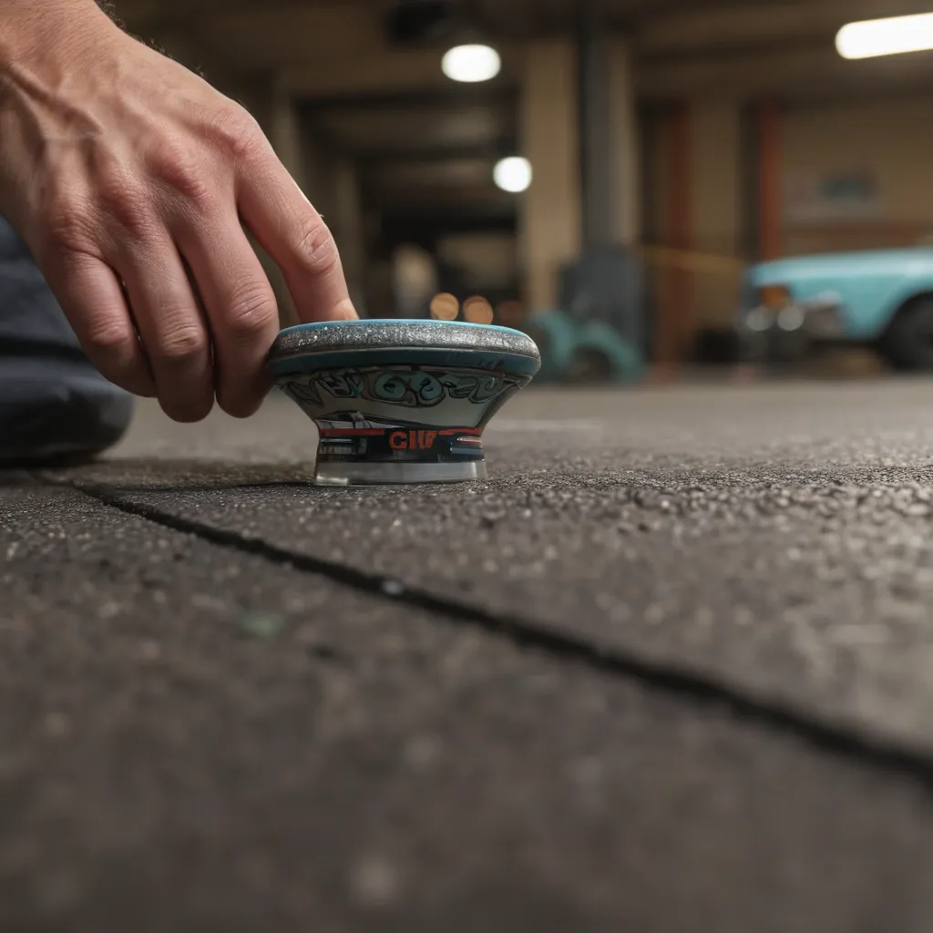 In-Depth Look at Sector 9 Grip Tape for Sports