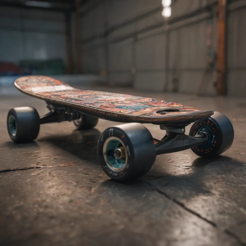 Exploring Sector Nine Skateboards: A Comprehensive Insight