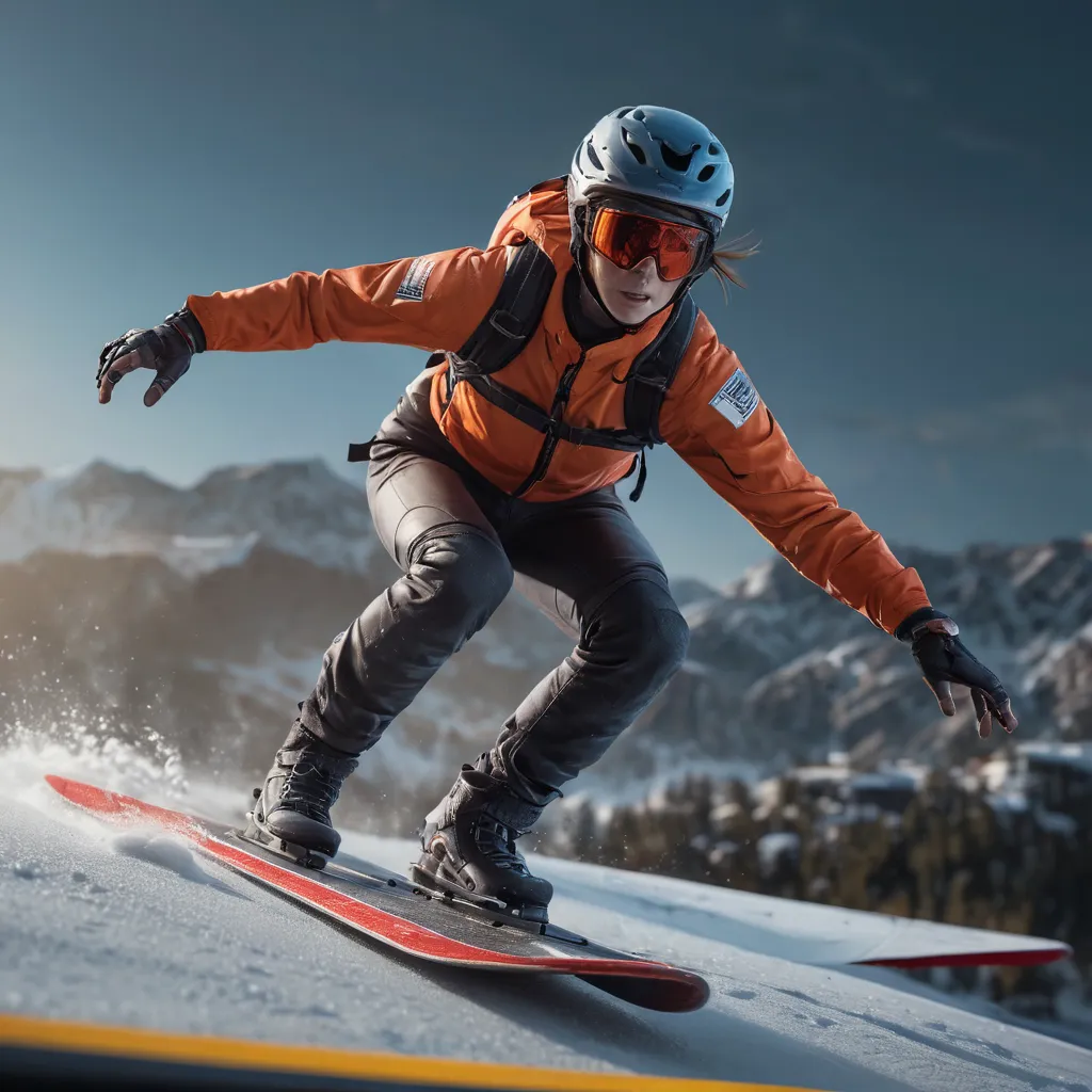 Discover the Fascinating World of Soft Tech Boards for Extreme Sports ...