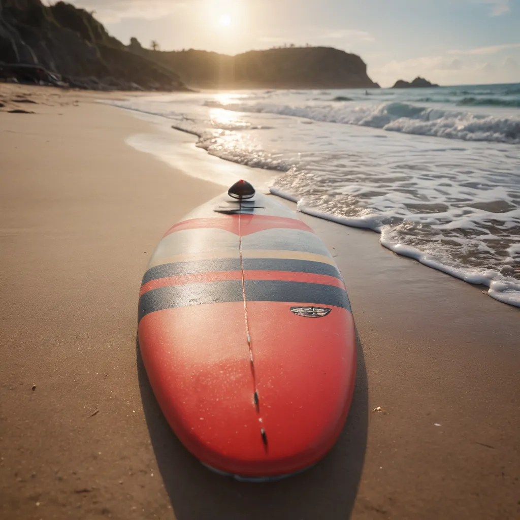 Exploring Soft Top Long Surfboards: A Comprehensive Guide
