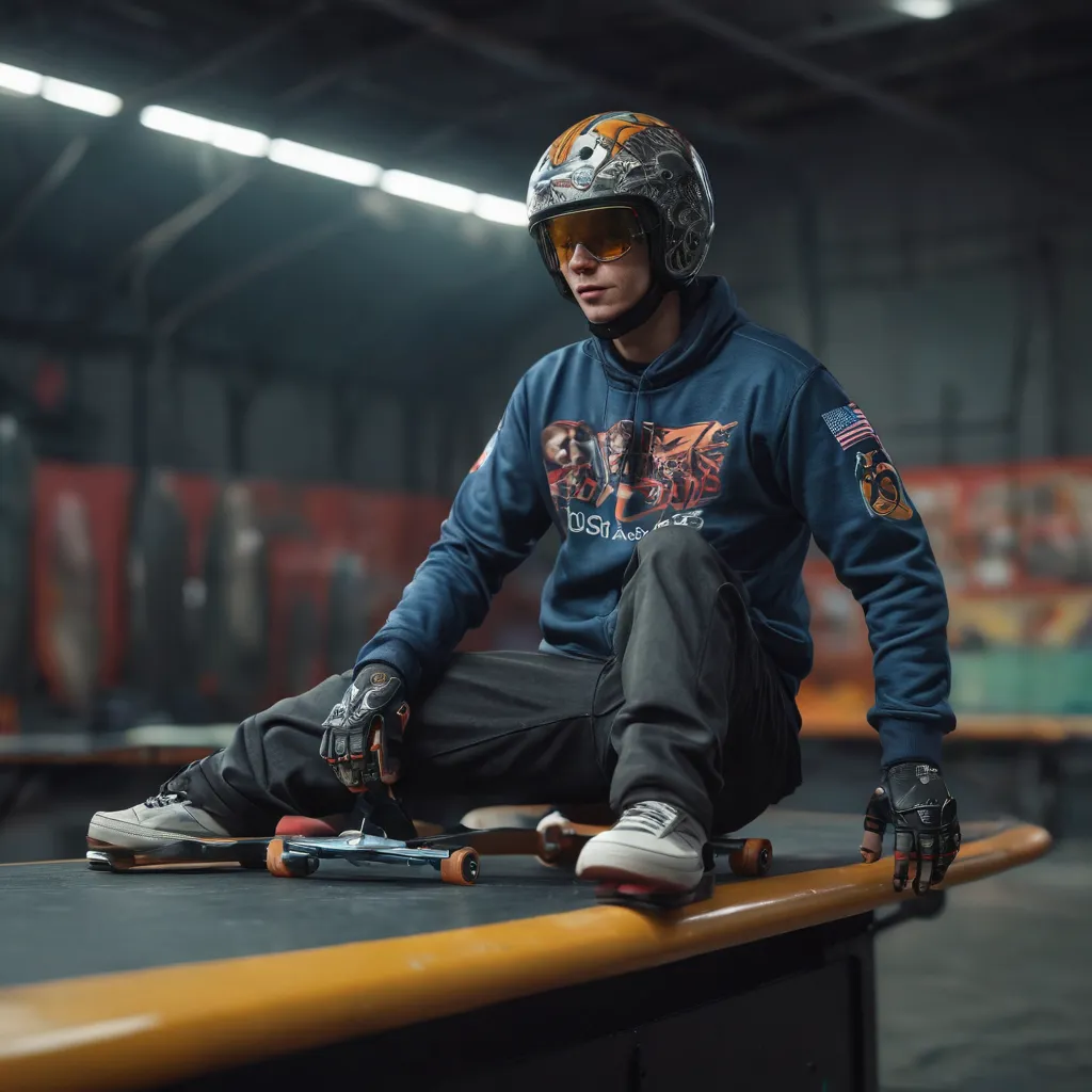 Exploring Spitfire Skate Clothing: A Detailed Look