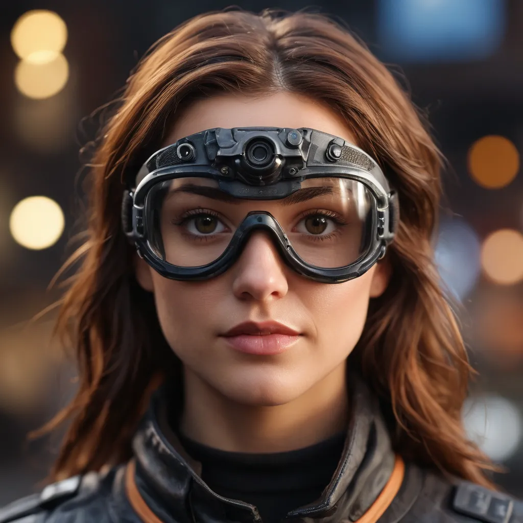 Exploring Spy Women's Goggles for Extreme Sports Enthusiasts