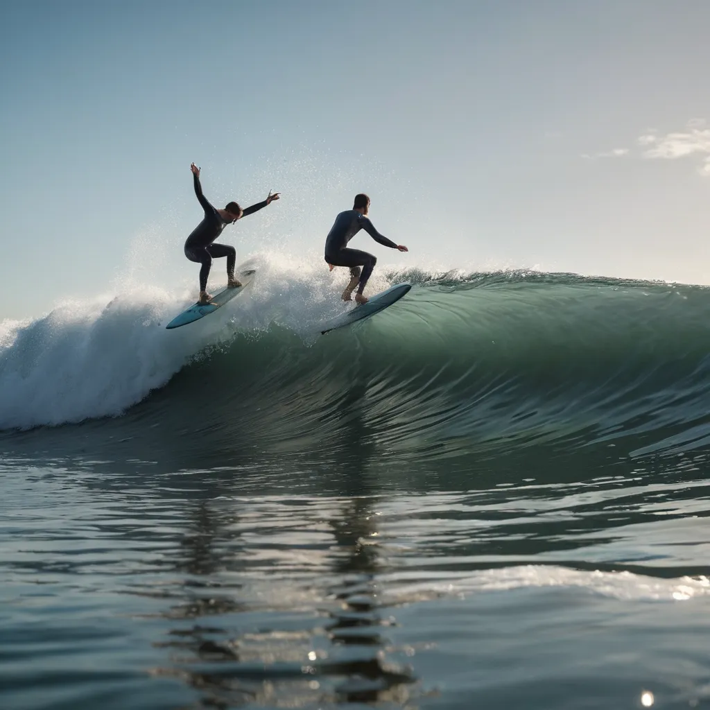 Surf City USA: Ultimate Guide for Thrill Seekers