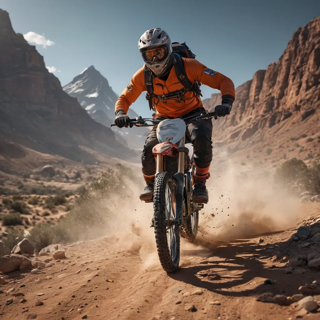 Unveiling the COBIAN ARV2 Trek: An In-Depth Guide for Extreme Sports ...