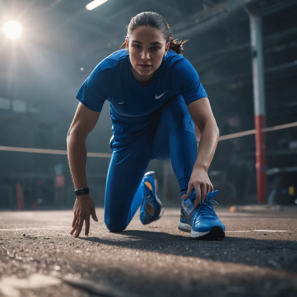 Unveiling the Dynamic World of Bright Blue Nike Products for Extreme ...