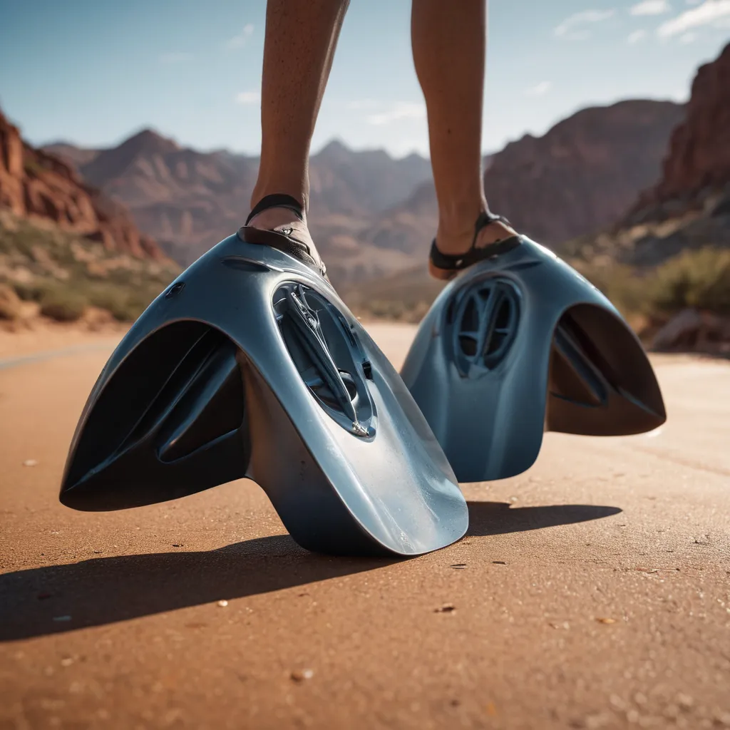 Unveiling the Exceptional FCS M5 Thruster Fins for Extreme Sports Devotees