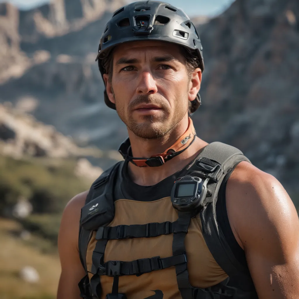 Unveiling the Garmin Instinct 3: An In-Depth Guide for Extreme Sports ...