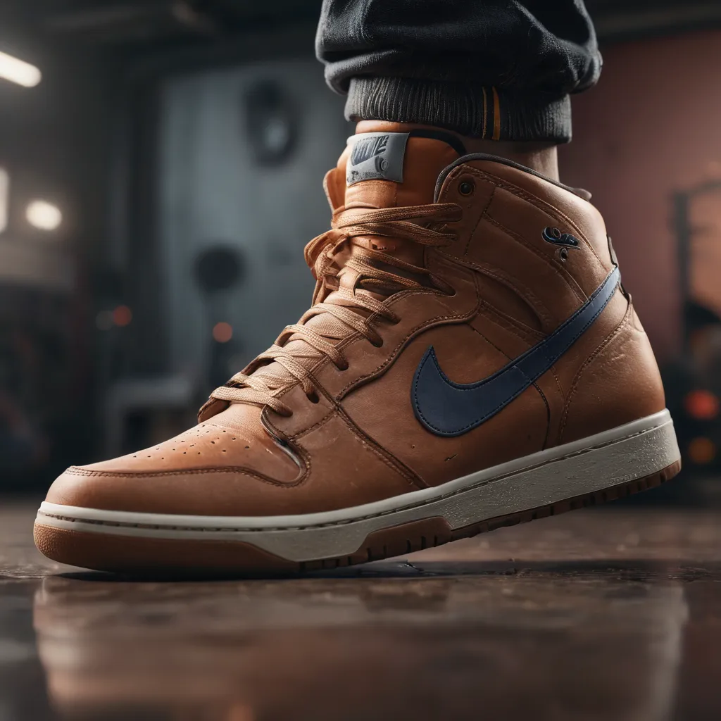 Discover the Cutting-Edge Trends in Nike 6.0 Men's Shoes for the Modern ...