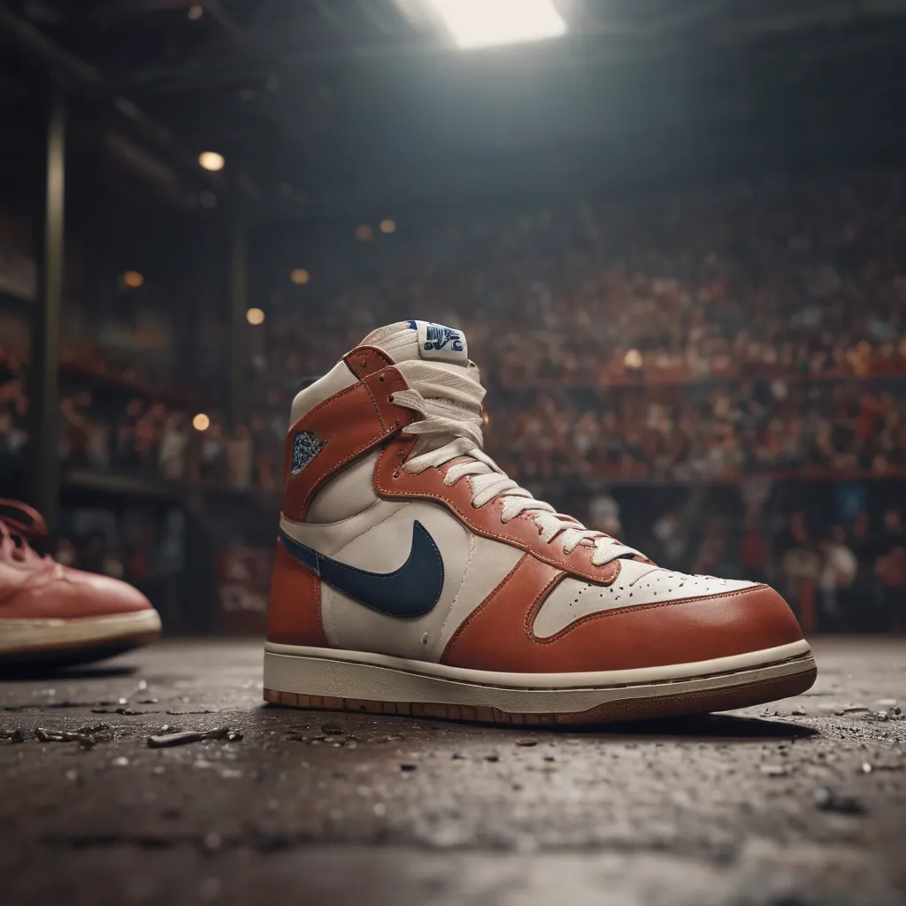 Unveiling the Enduring Charm of Nike Vintage 77: A Deep Dive into its ...