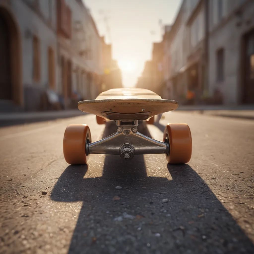 Exploring the Skateboard: History and Impact
