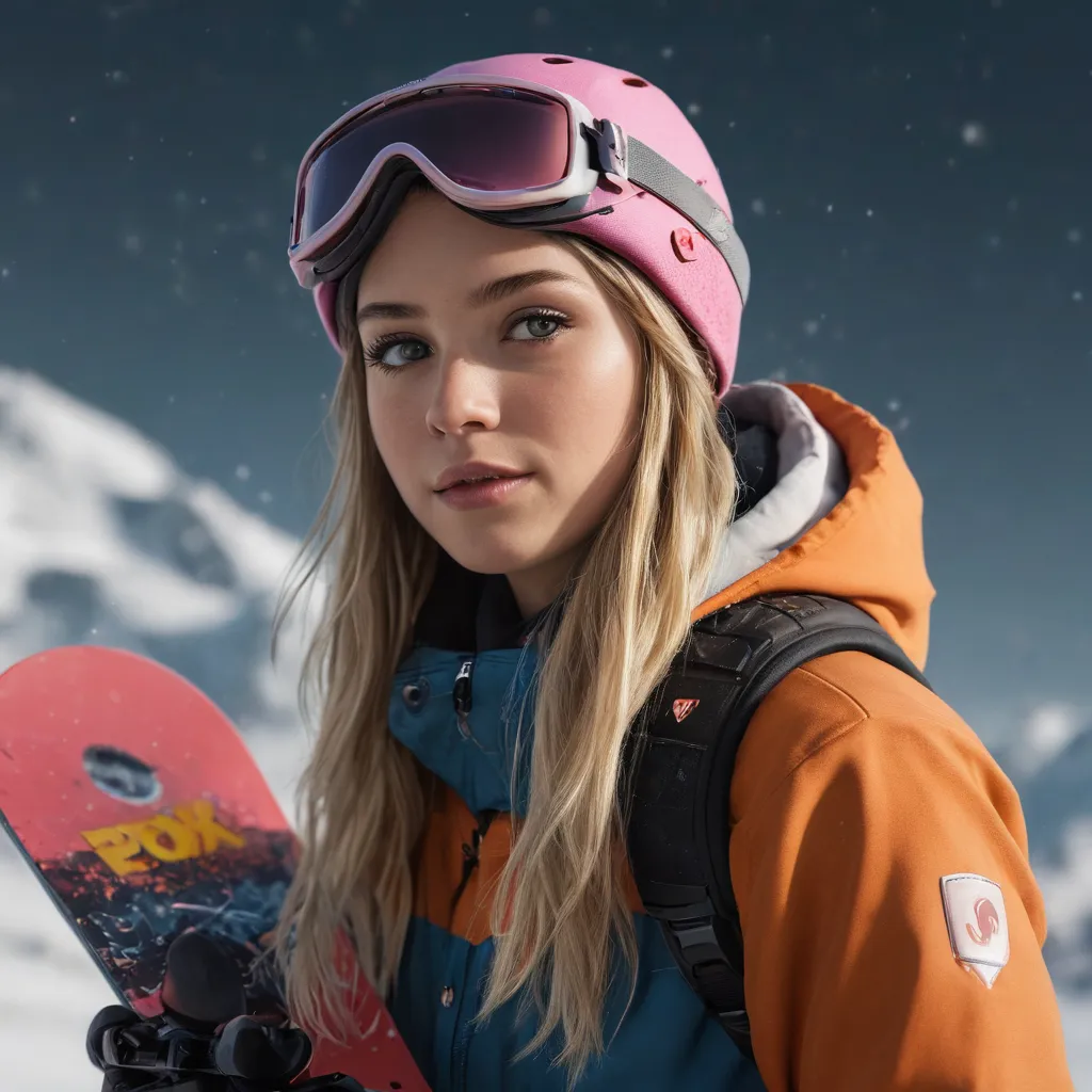 Roxy Poppy Snowboard Review: Performance and Design Insights
