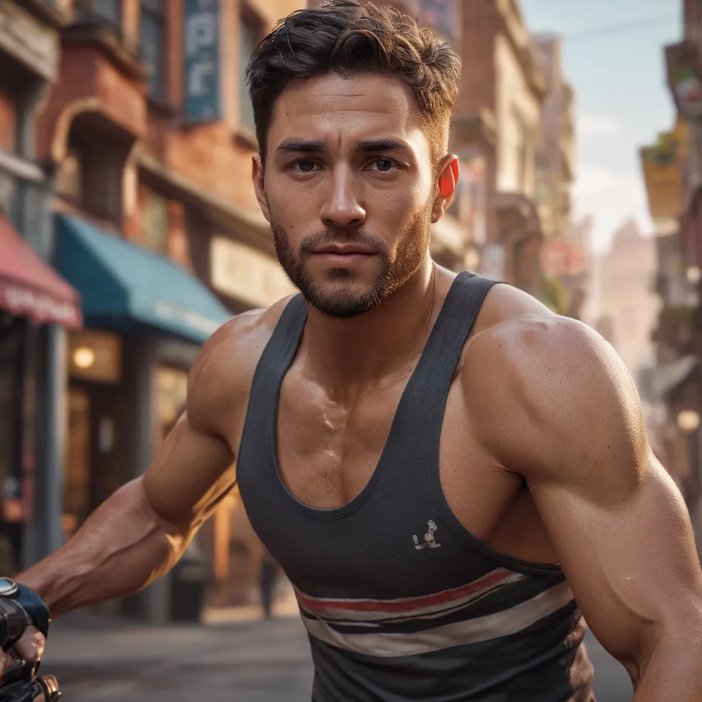 Unveiling the Runner 2 Game: An Ultimate Handbook for Adrenaline Junkies