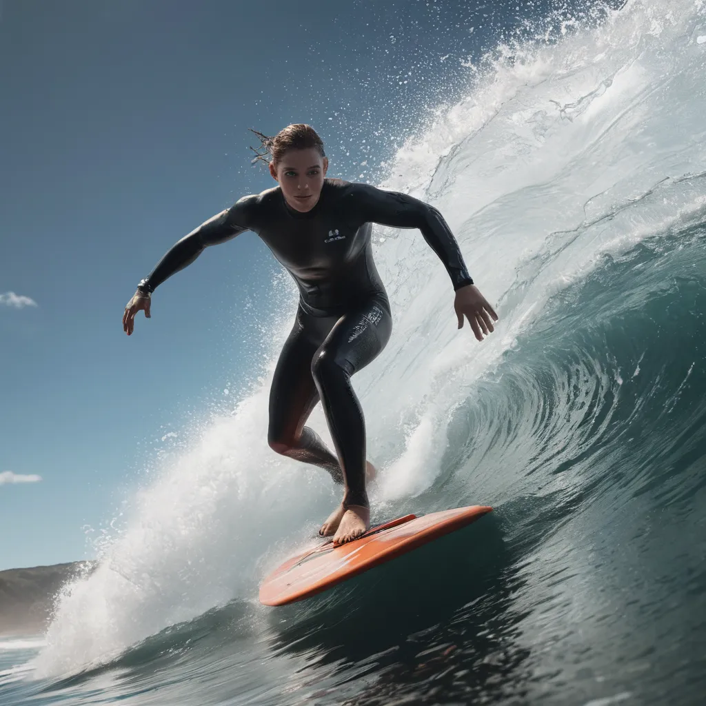 Exploring Innovations in Surf Engine Technology