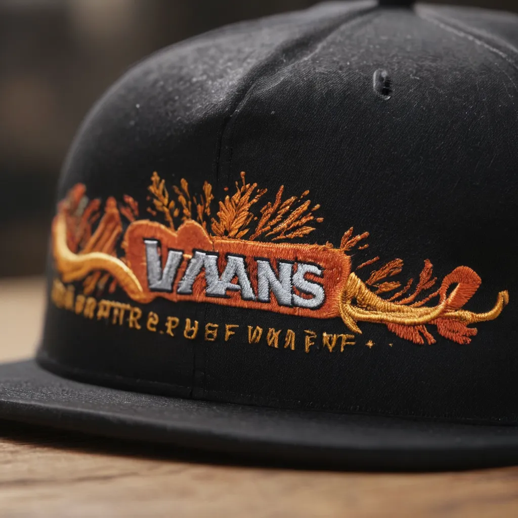 Unveiling the Fascination of Vans Snapback Hats for Adventure Seekers