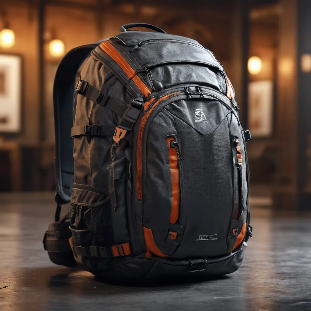 Discover Top Sources for Premium Backpacks for Extreme Sports Aficionados