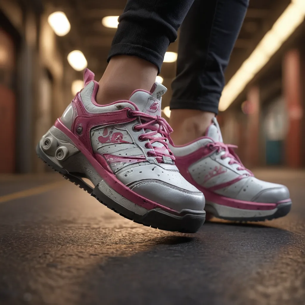 Unveiling the Allure of Women's Heelys Shoes for Adults: A ...