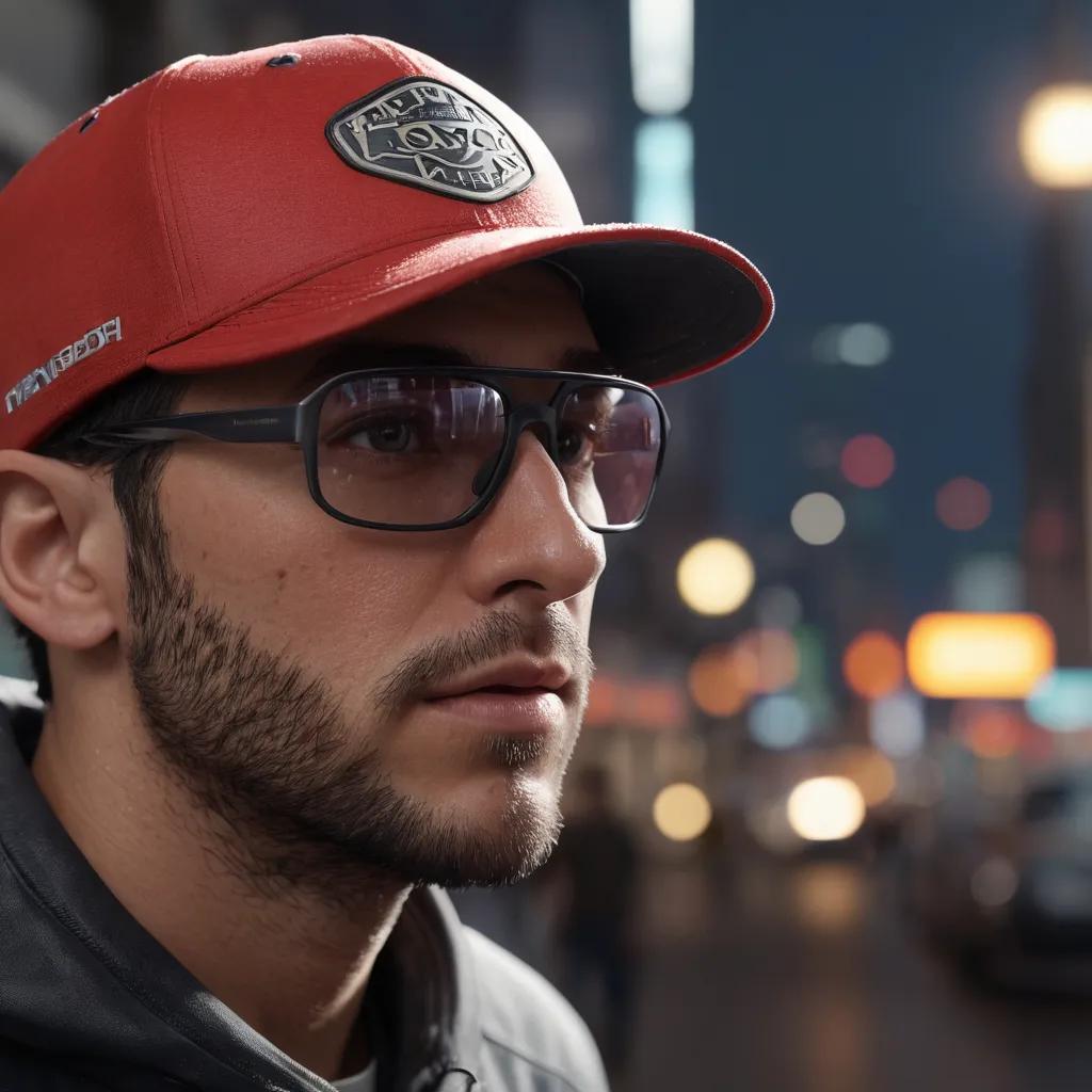 Unveiling the Fascinating World of Non Snapback Hats for Extreme Sports ...