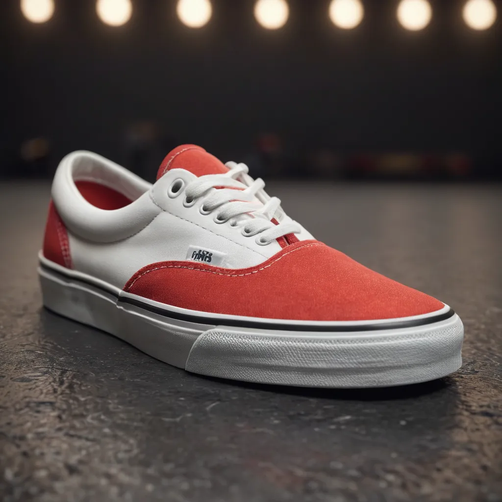 Unveiling the Timeless Elegance of Vans Era True White: A Detailed ...