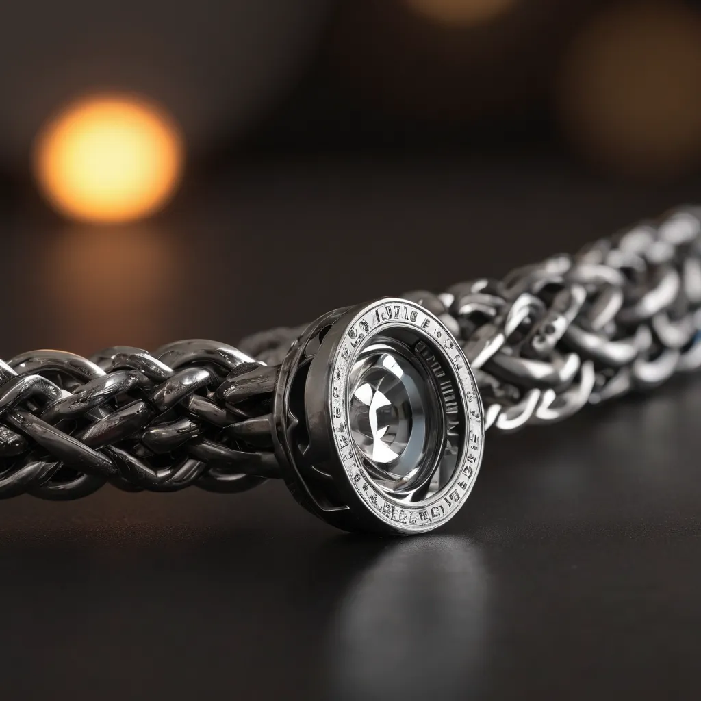 Unveiling the Allure of the 8mm Diamond Cuban Chain for Extreme Sports ...