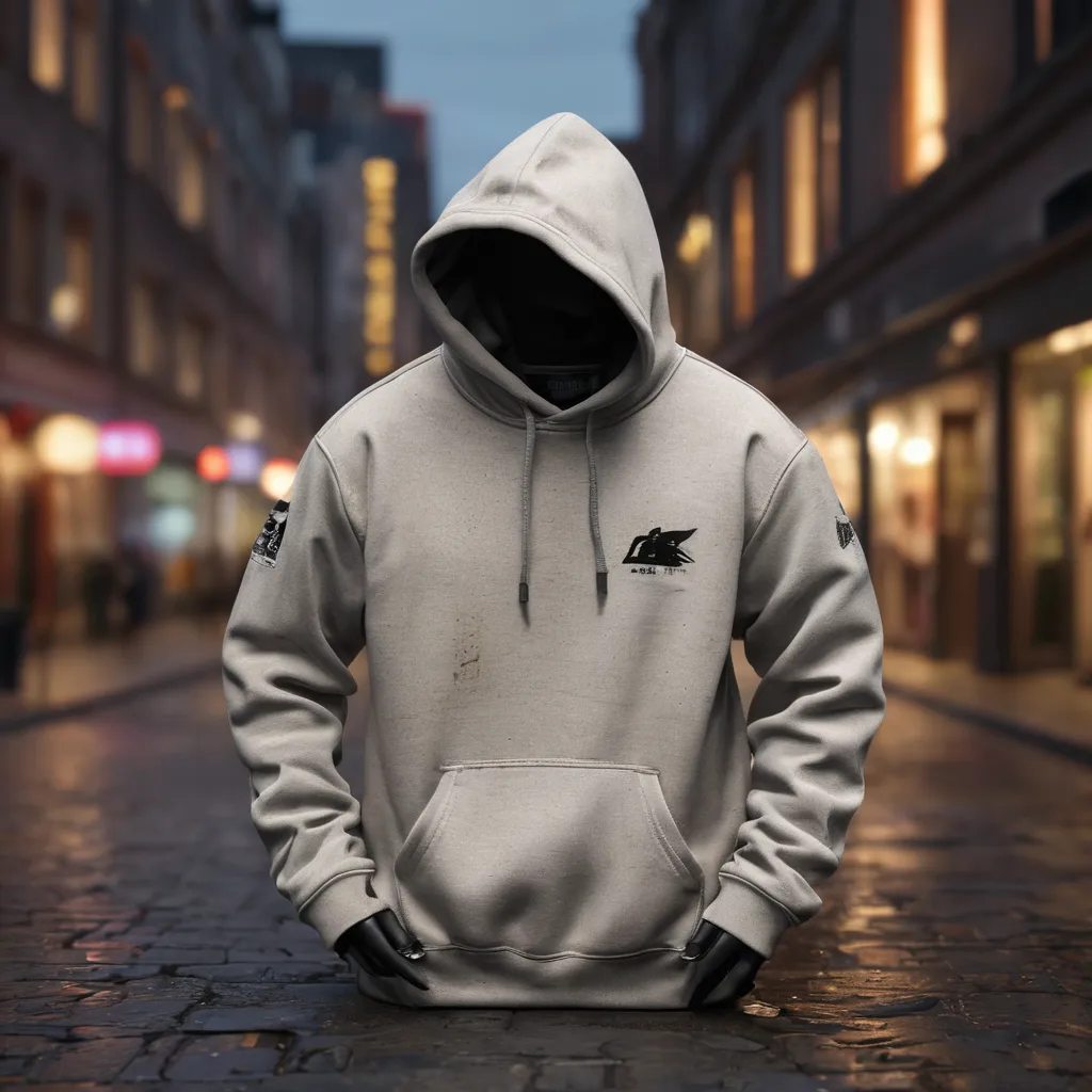 The Impact of the Fallen Skate Hoodie on Culture
