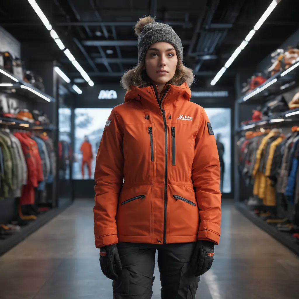 Best Outlets for Buying Snow Clothing: A Guide